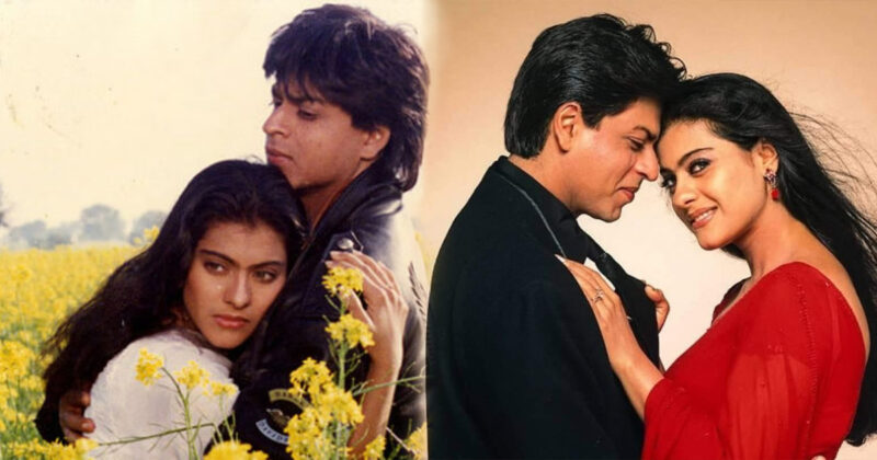 SRK & Kajol Siblings? Director of Josh Reveals Casting Twist