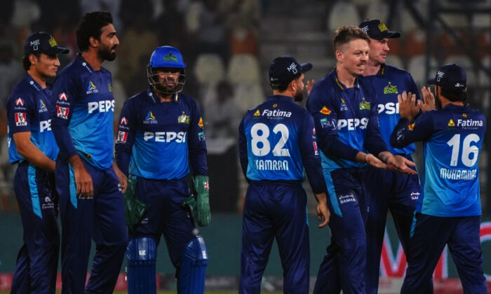 CB Moves Two PSL 10 Matches Amid Logistical Woes