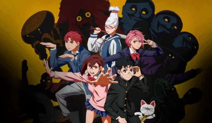 Crunchyroll Anime Awards: Demon Slayer Wins Big