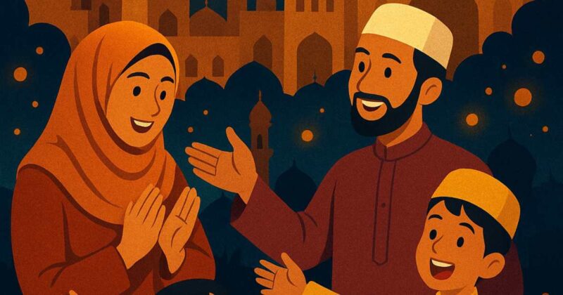 Bakra Eid is Here! 5 Exciting Events You Can Enjoy This Weekend