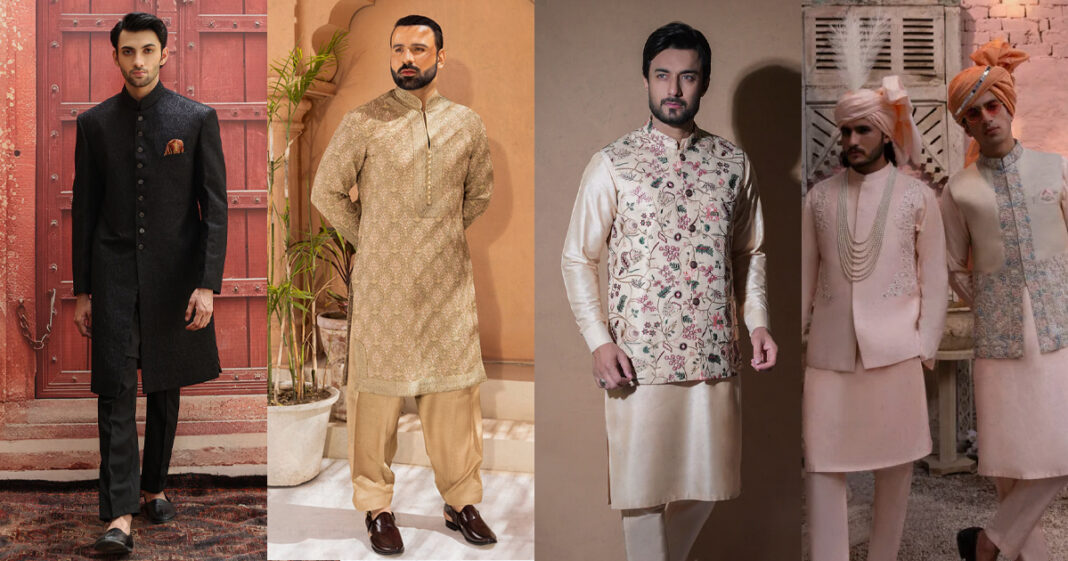 The Best Groom Designers You Need to Know About