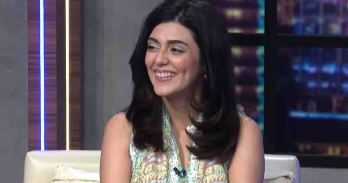 Noreen Gulwani Reveals Her Thoughts on Marriage