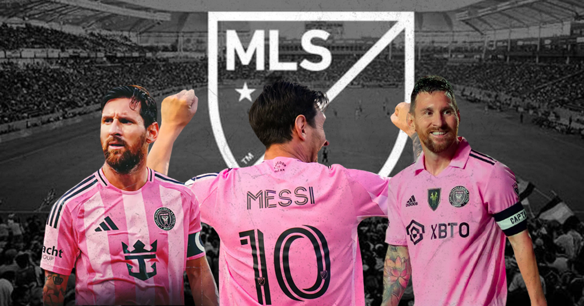 Why Lionel Messi has been Given a One-Match Ban by MLS