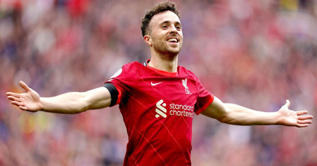 Spanish Police Reveal New Details in Car Crash Of Diogo Jota