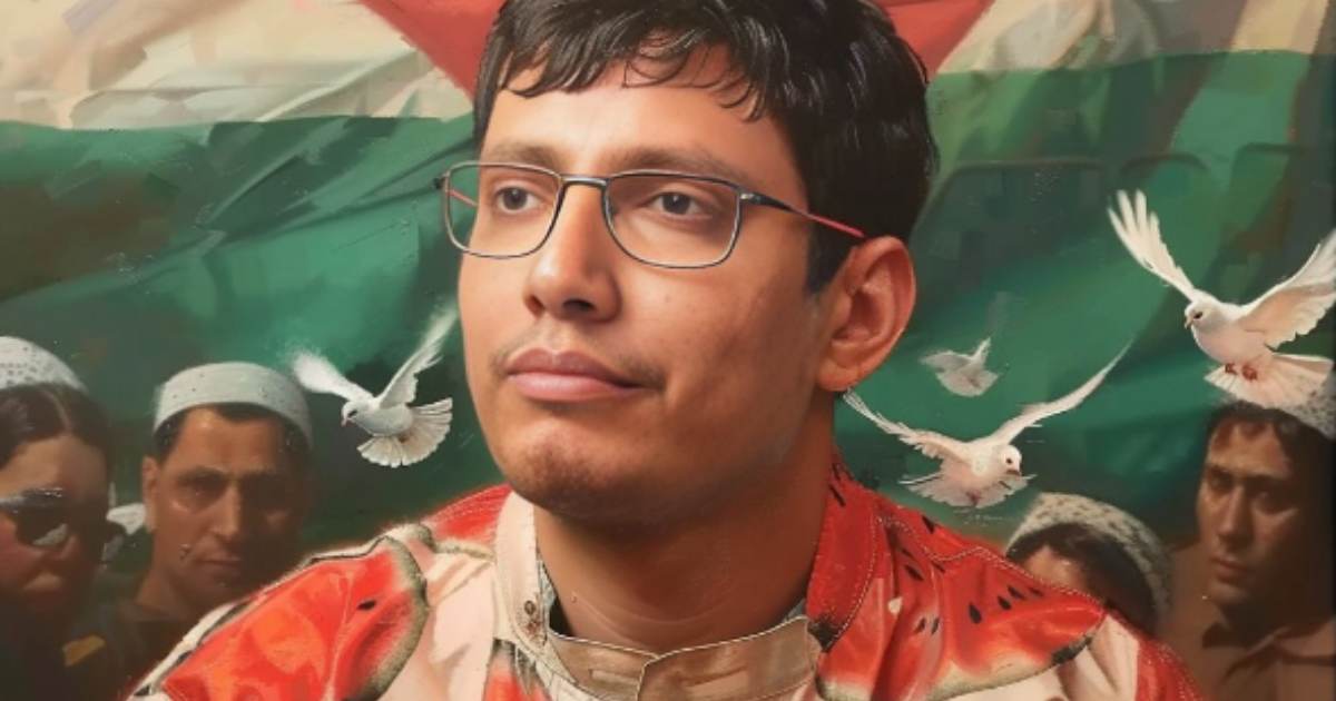 Moiz Shaukat: Differently-abled Pakistani Who Will Inspire You