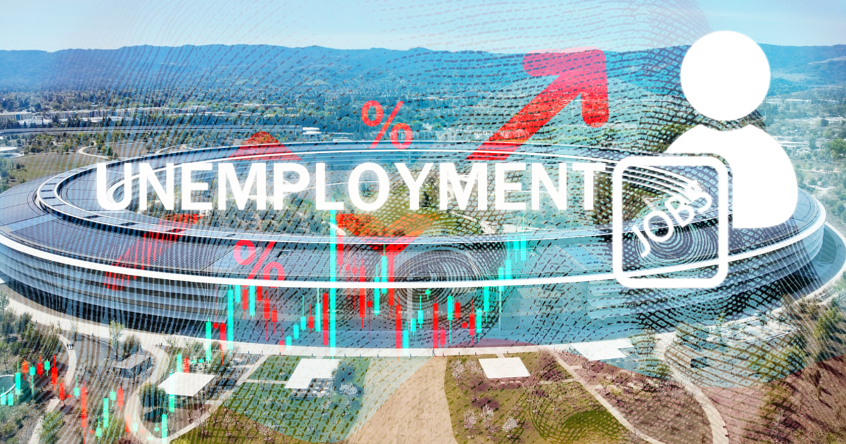 Is the Golden Age of Tech Jobs and STEM Over?