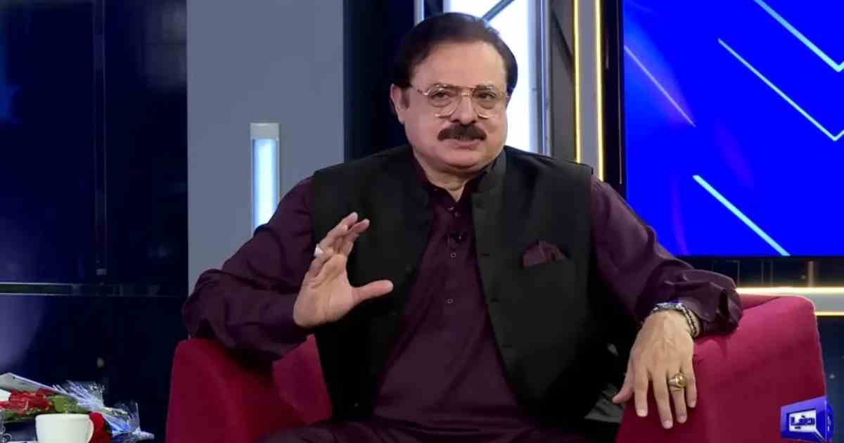 Mohsin Gilani Talks About the Highest Paid Star in Pakistani TV