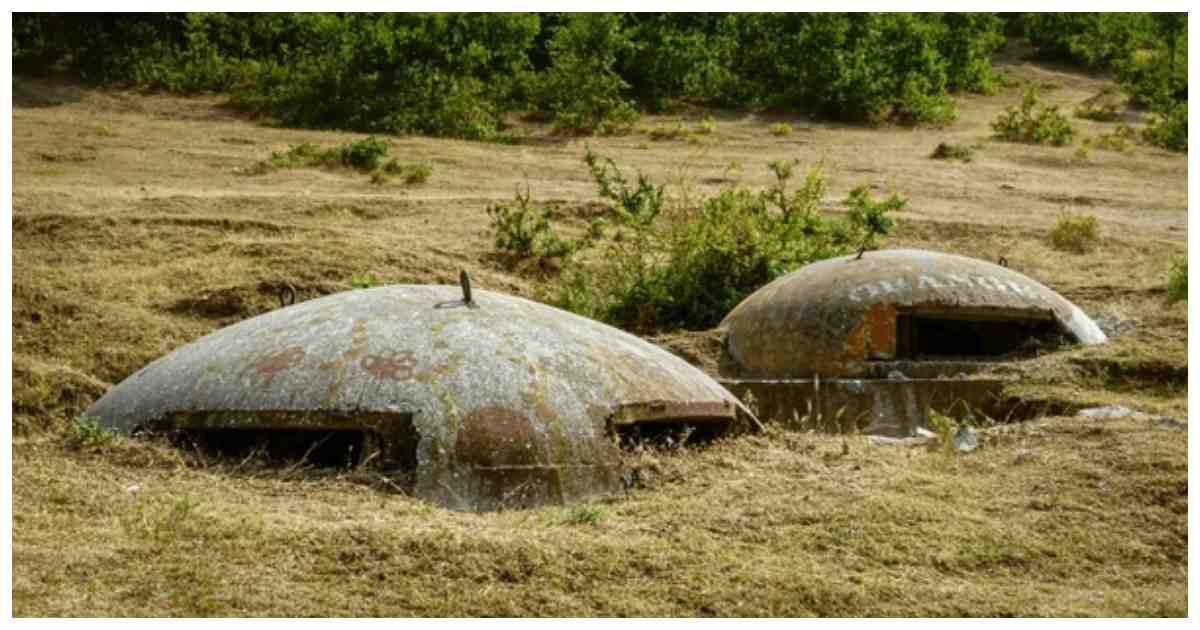 Can Bunkers Save You from the End of the World?