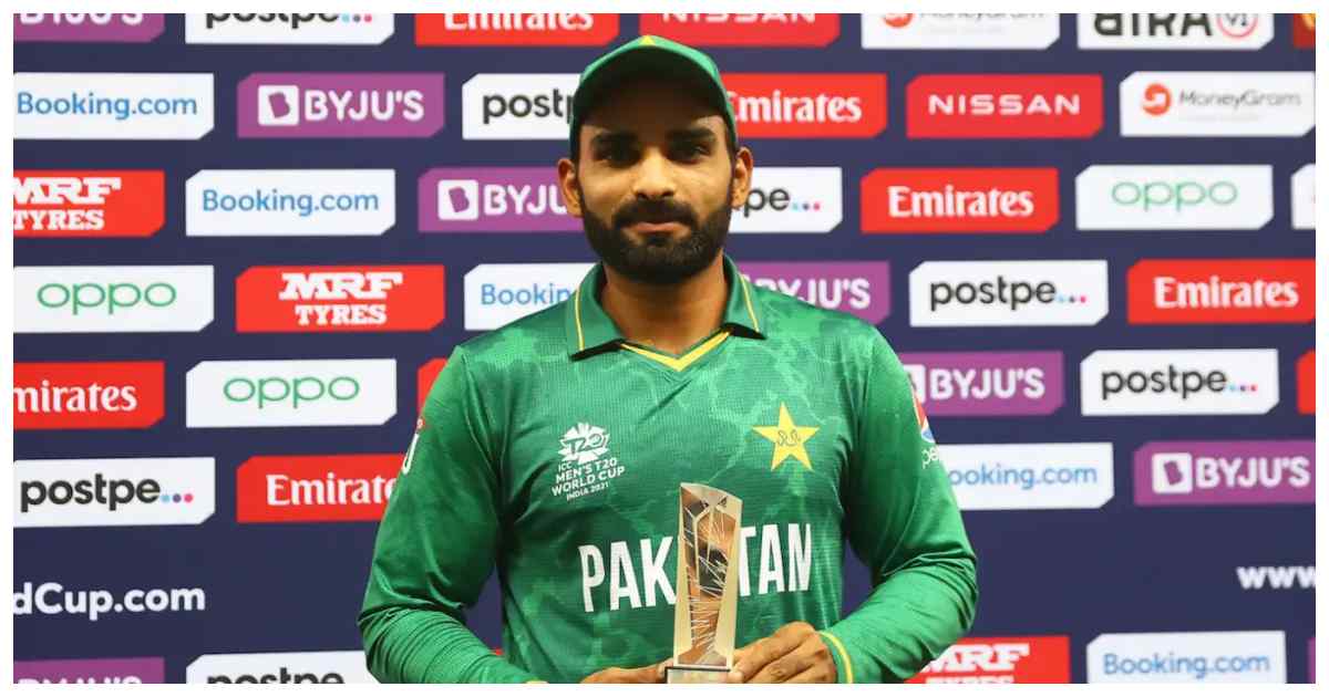 A Fearless Titan and Clutch Player: Remembering Asif Ali's Journey