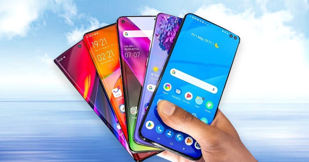 Top Locally Assembled Mobile Phones in Pakistan (2025)