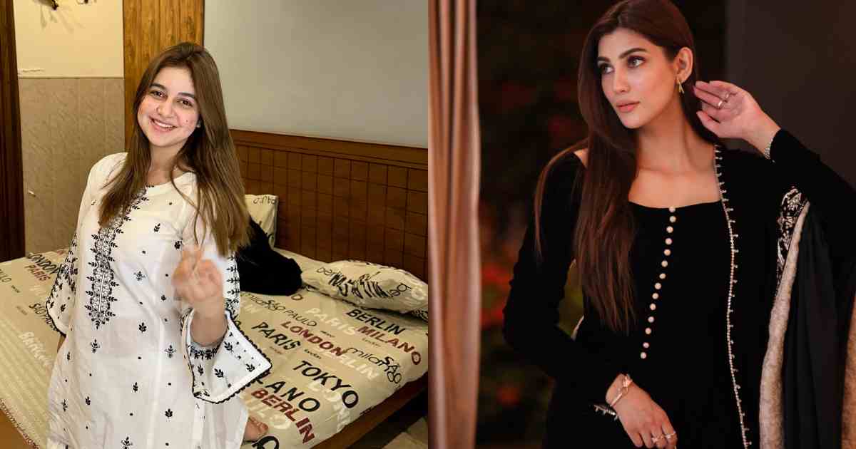 ‘No Means No!’ Nazish Jahangir Schools Men After Samiya's Case