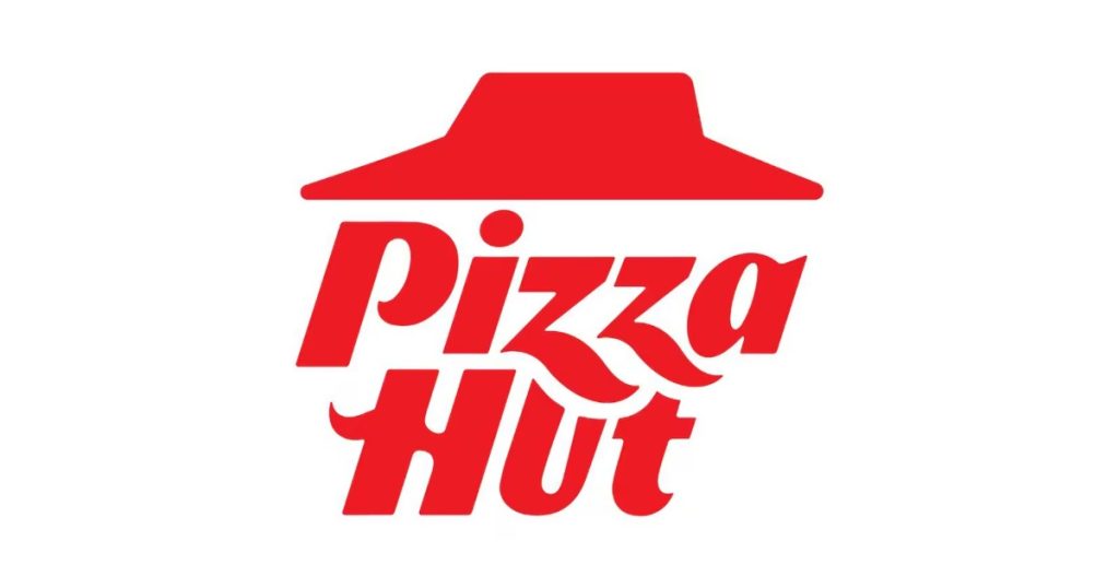 Pizza Hut's New Logo But Are Designers Happy With It?