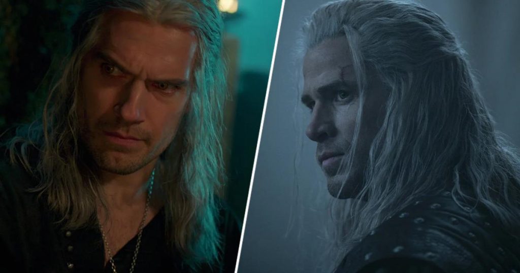 Witcher Season 4: Is Liam Hemsworth Better Than Henry Cavill