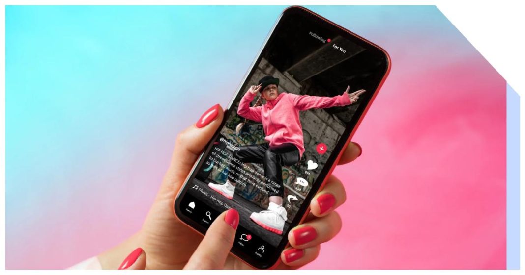 Finding and Sharing Facebook Reels Just Got Fun: