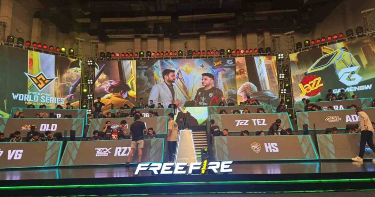 Jazz’s GameNow Partners with Garena Free Fire