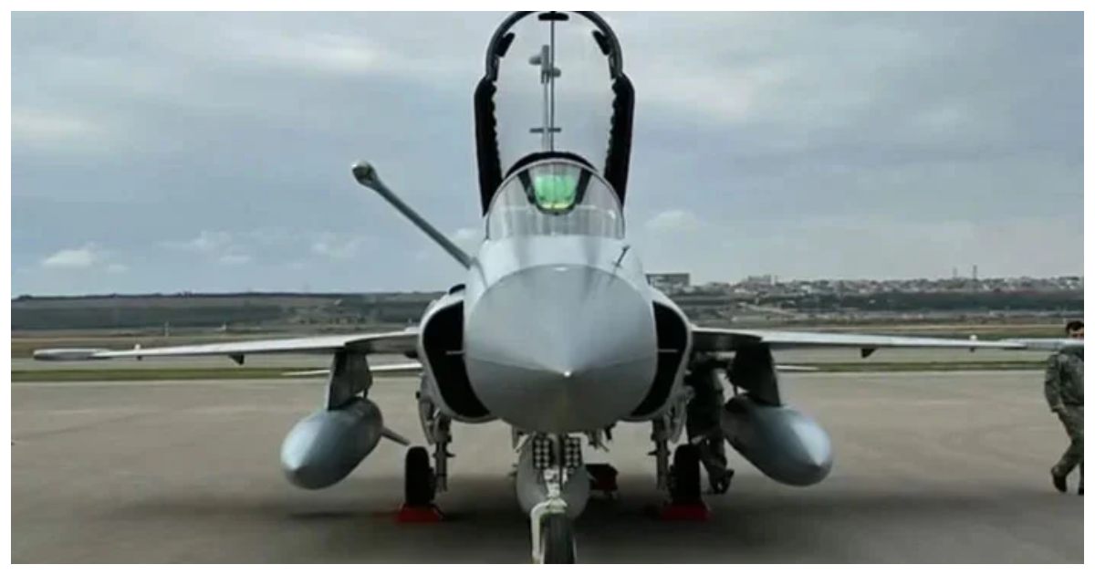 PAF To Display Advanced JF-17 Block III Jets in Azerbaijan