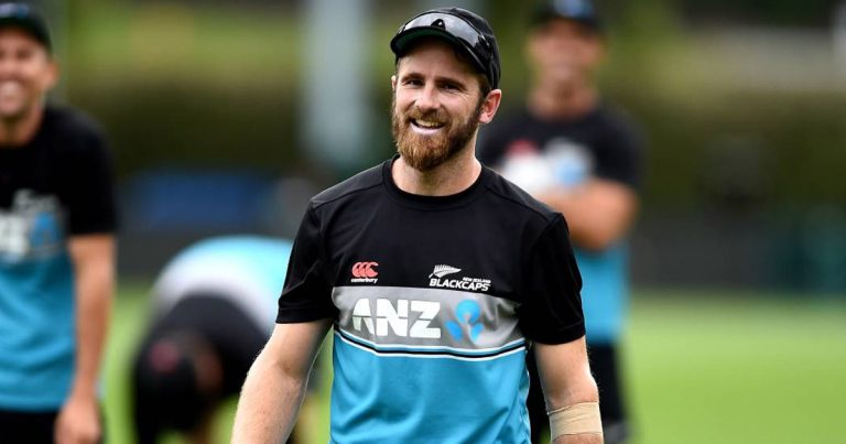 Kane Williamson returns to ODI squad for England series