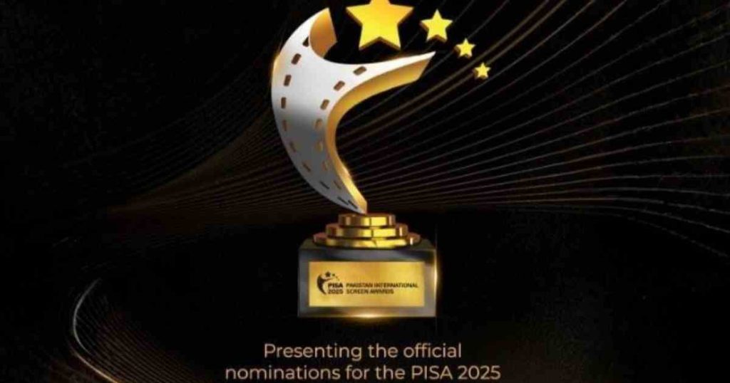 PISA 2025 Nominations Out