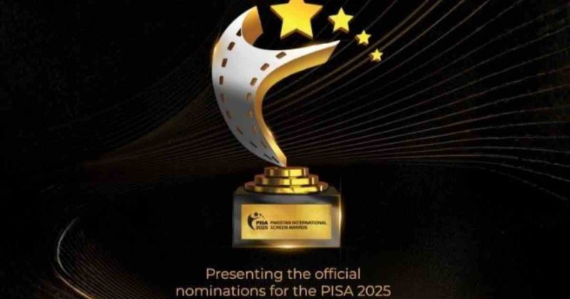 PISA 2025 Nominations Out