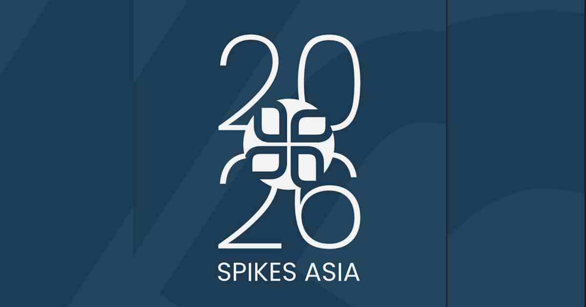 Spikes Asia reveals 2026 Jury President line-upThe line-up sees