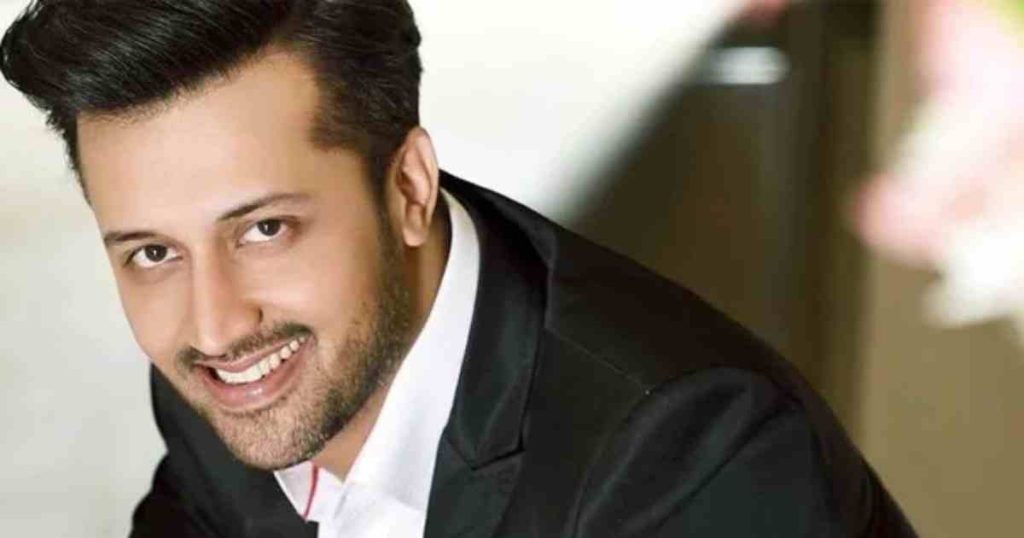 Why Is Atif Aslam “Unapologetic” About His Heavy Fee?