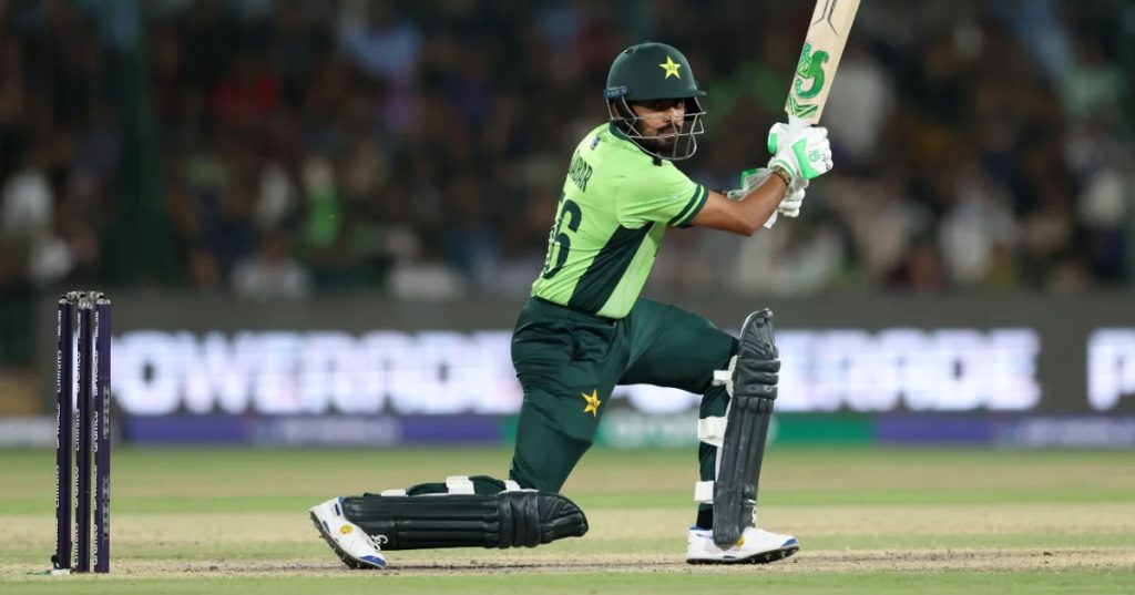 Should Babar Azam Retire From T20 Cricket?