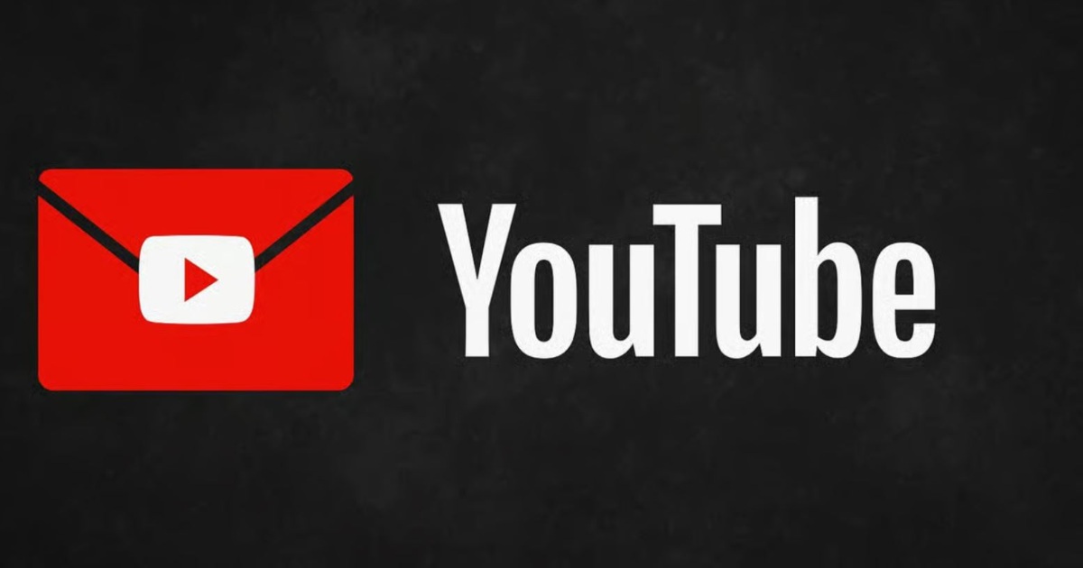 YouTube Is Bringing Back Direct Messages