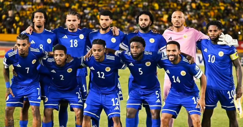 Curaçao Makes History With 2026 FIFA World Cup Qualification