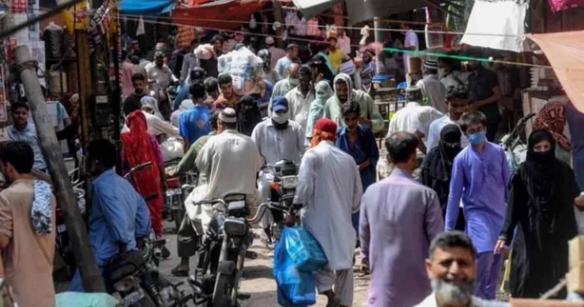 UN Forecasts: Karachi to Become 5th Most Populated City by 2050