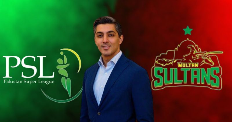 Multan Sultans vs PSL: Franchise Demands Valuation Report