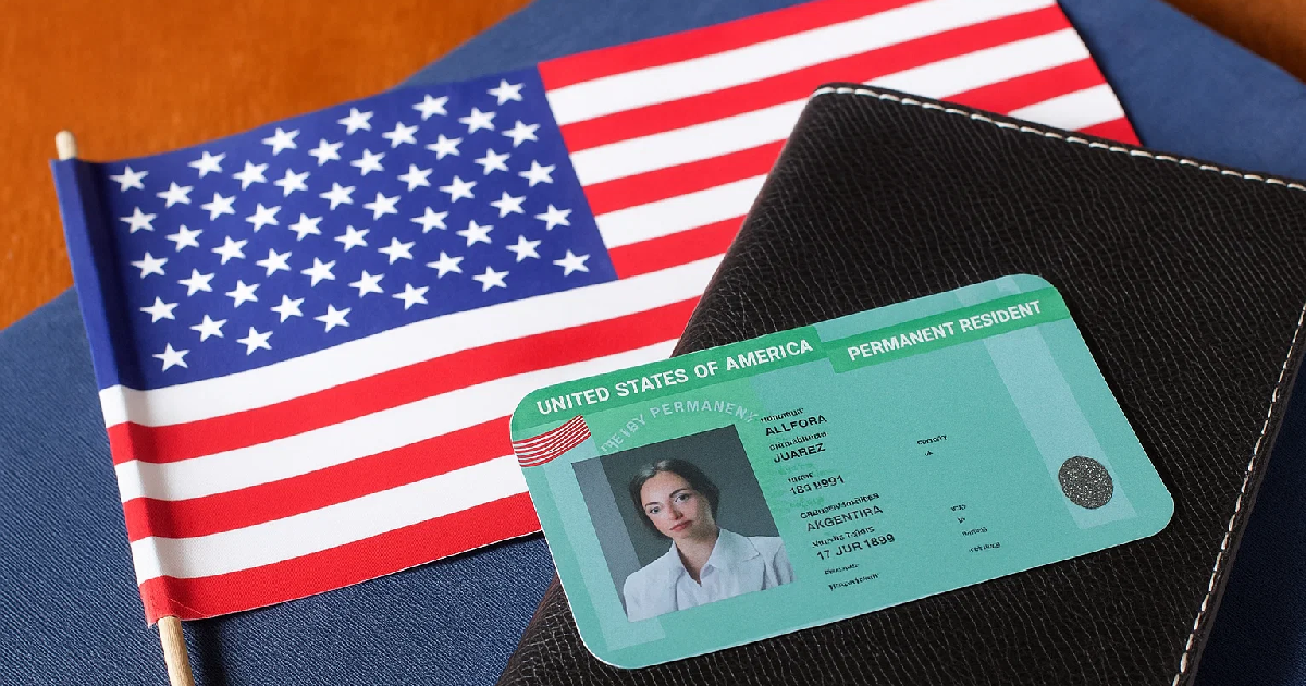 2025 Visa Bulletin: The New Green Card Update Is Good News