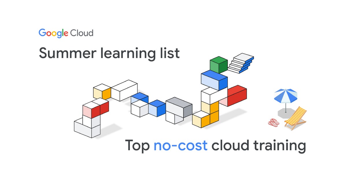 With New Google Skills, Boost Your AI Expertise From Home