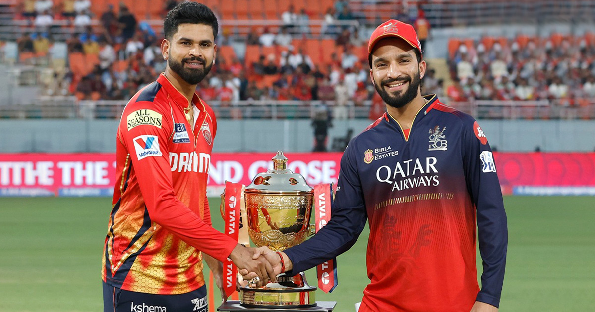 IPL Brand Value Falls 20 Percent in 2025