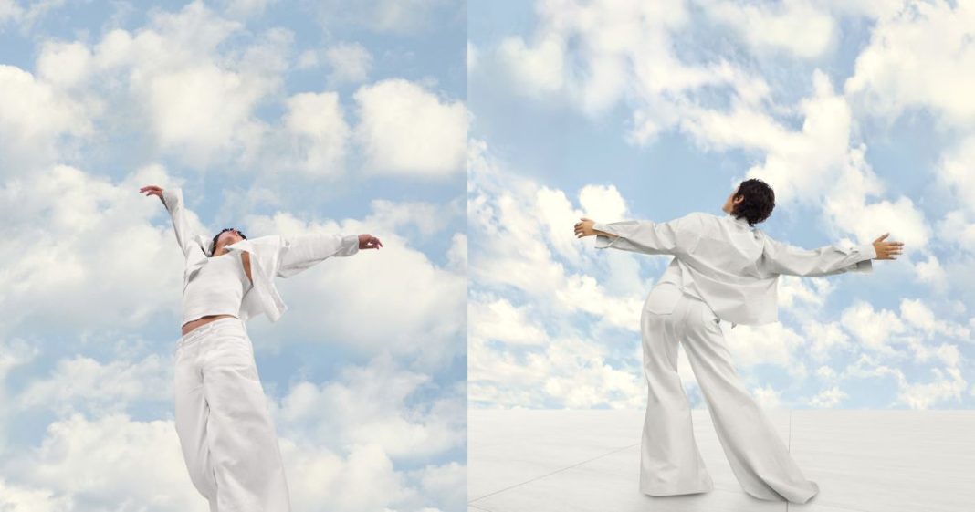 “Cloud Dancer” Named By Pantone As The Colour of the Year 2026