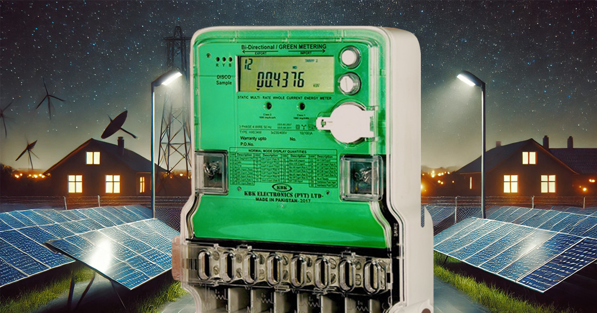 NEPRA Proposes An End To Net Metering For Solar Users