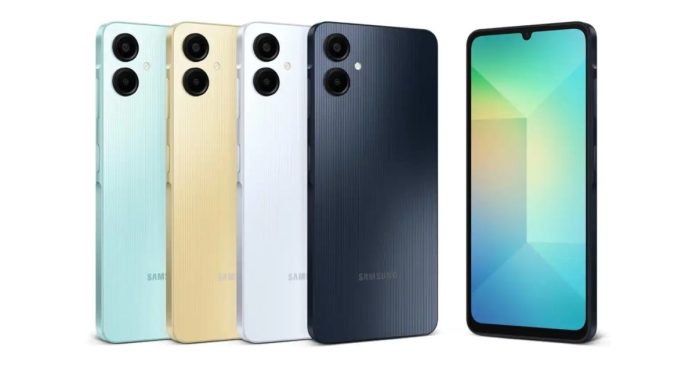 Samsung Galaxy A07 5G Specs Leaked