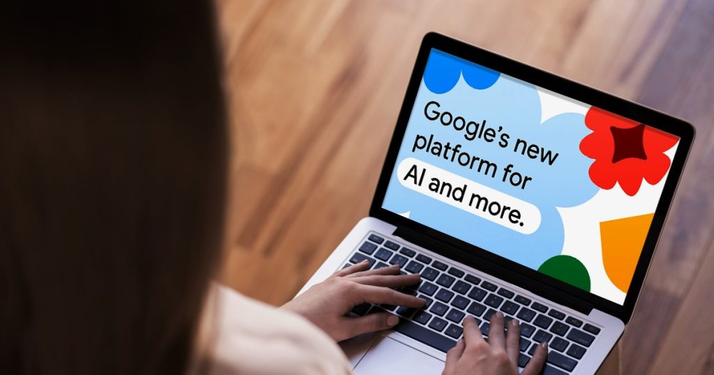 With New Google Skills, Boost Your AI Expertise From Home