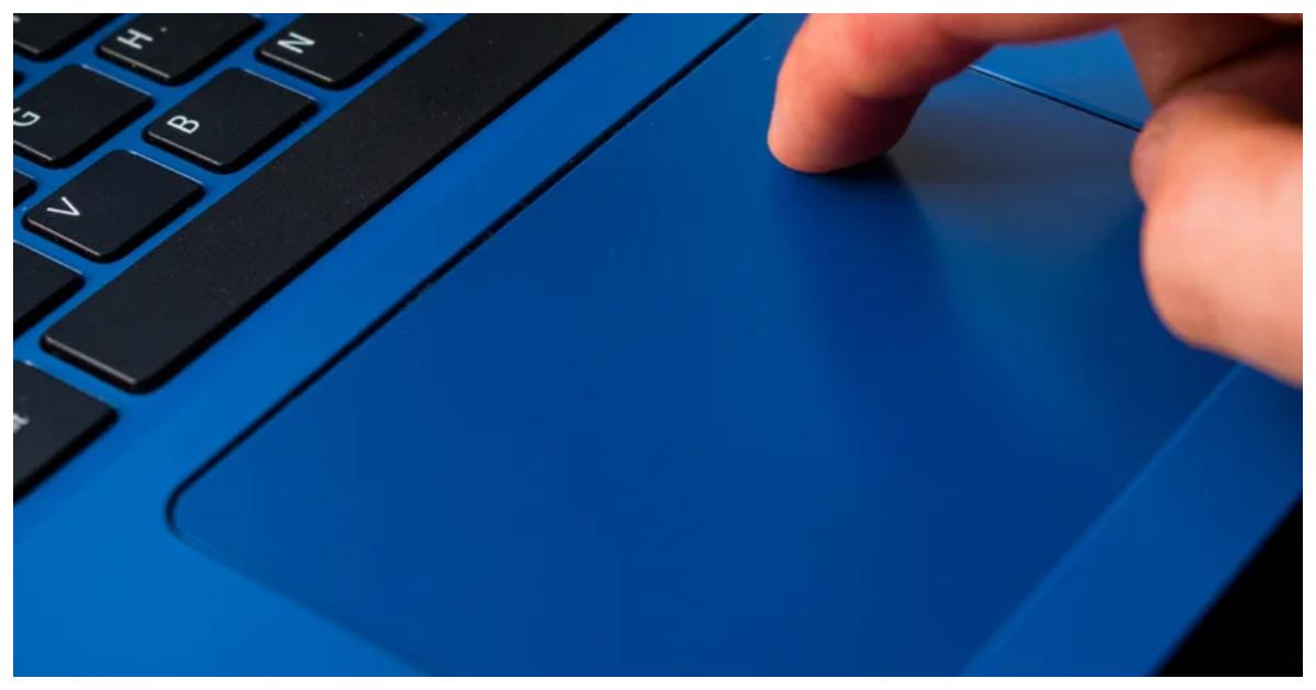 What is The Best Way to Keep Your Laptop's Trackpad Clean?