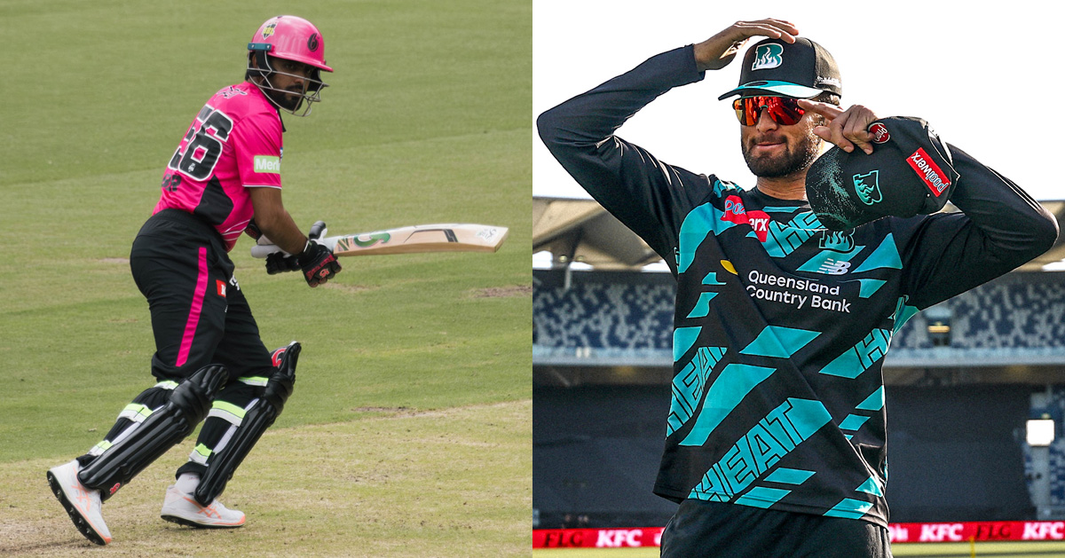 Pakistan stars to play full BBL 15, confirms Cricket Australia CEO