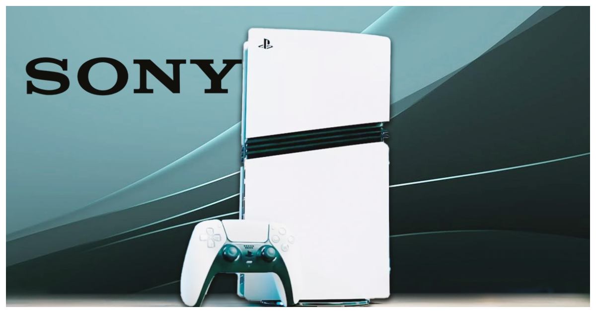 Sony is Rolling out PS5 System Update Today
