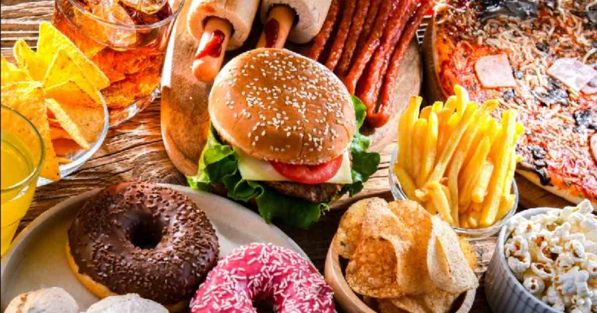Inside the UK’s Major Junk Food Advertising Ban