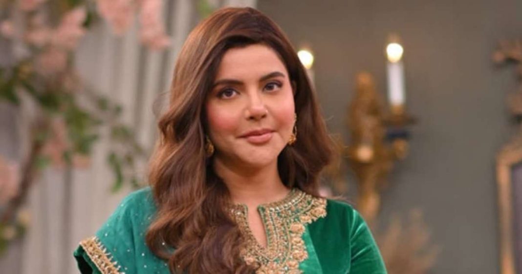 Nida Yasir’s Makeover Gets Brutally Trolled