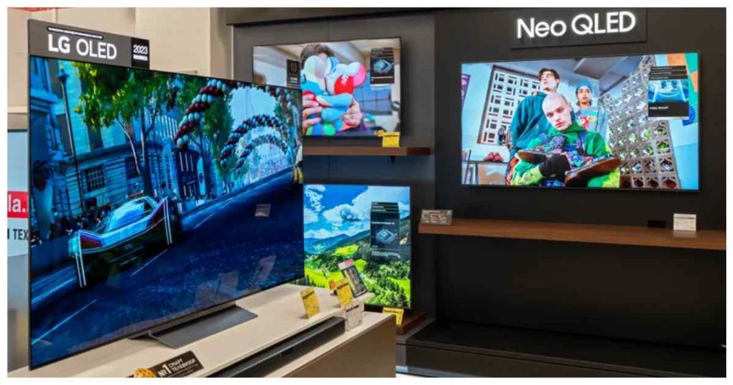 QLED TVs vs OLED TVs: Which One is Better?