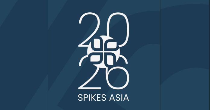 Spikes Asia announces McDonald’s as its 2026 Advertiser