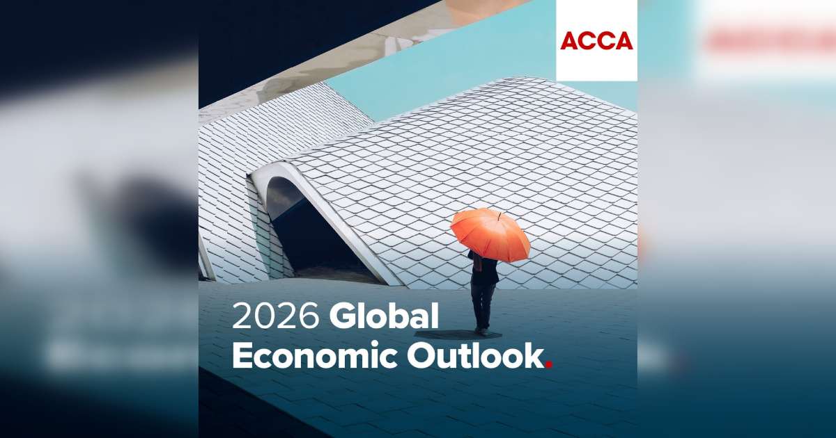 Global Economy Set For Steady But Fragile Growth In 2026