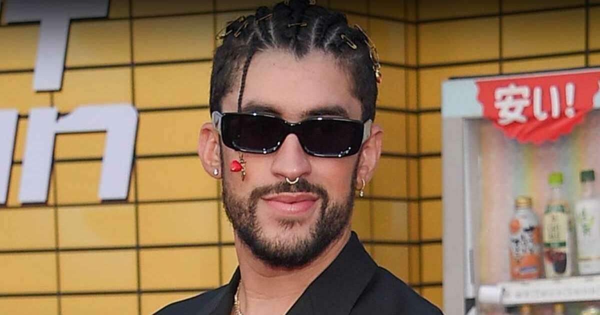 Bad Bunny Life Story: Music, Awards, and Recent News
