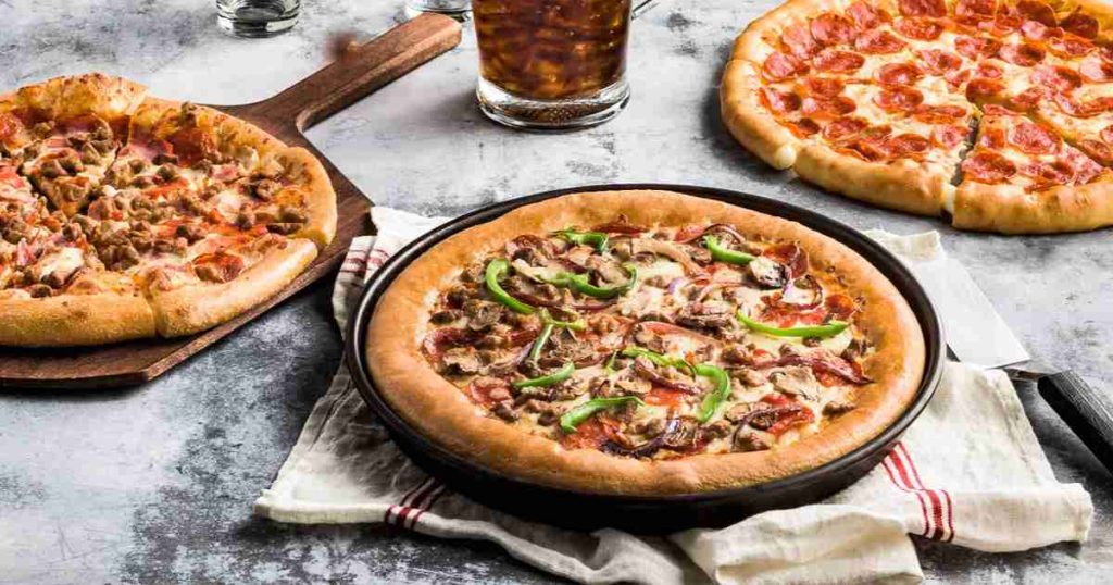 Slice, Smile, Repeat: Celebrate World Pizza Day 2026