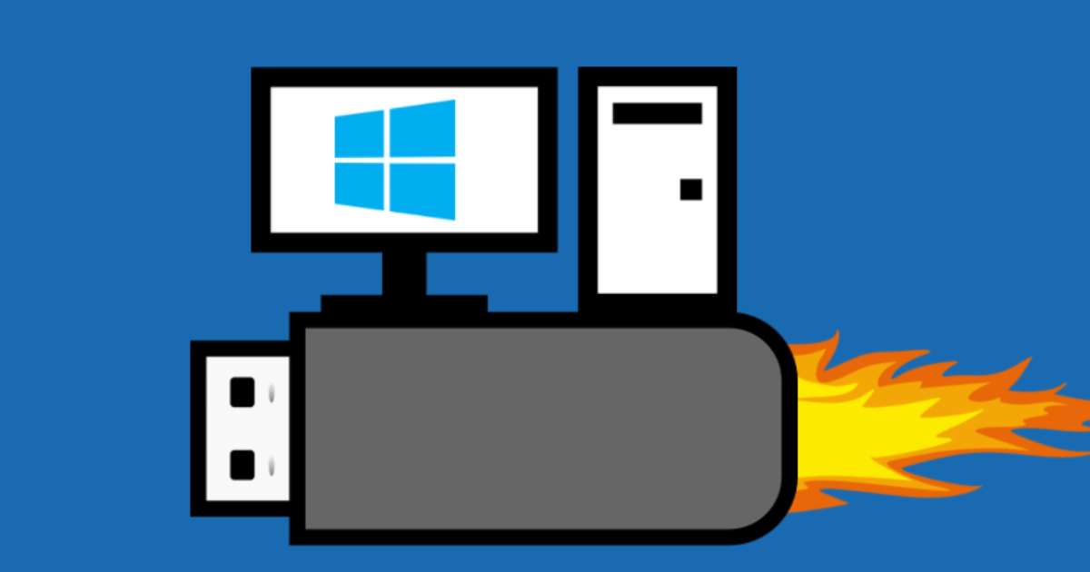 How to Use a USB as RAM: Speed Up Your Windows PC