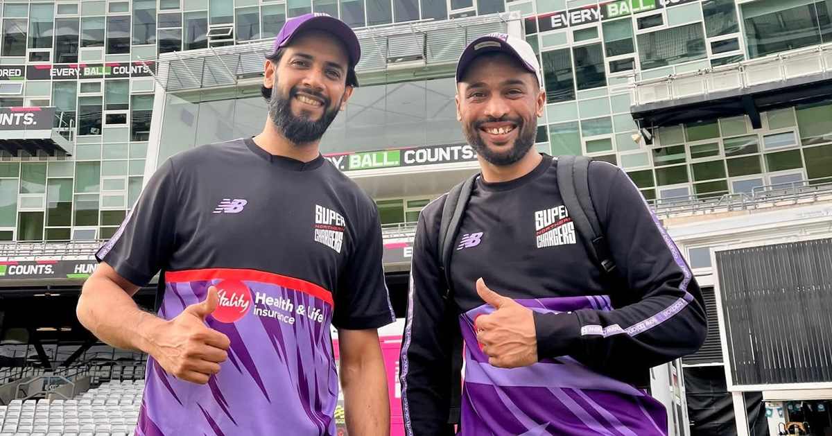 IPL-linked The Hundred franchises unlikely to Pick Pakistan Players
