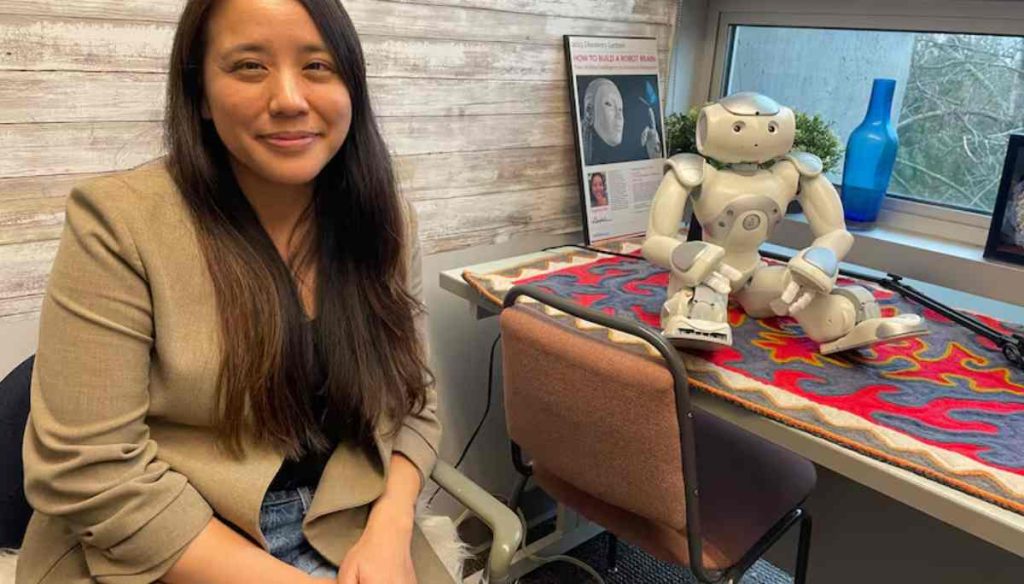 The Next Big Leap in AI: Robots With Empathy